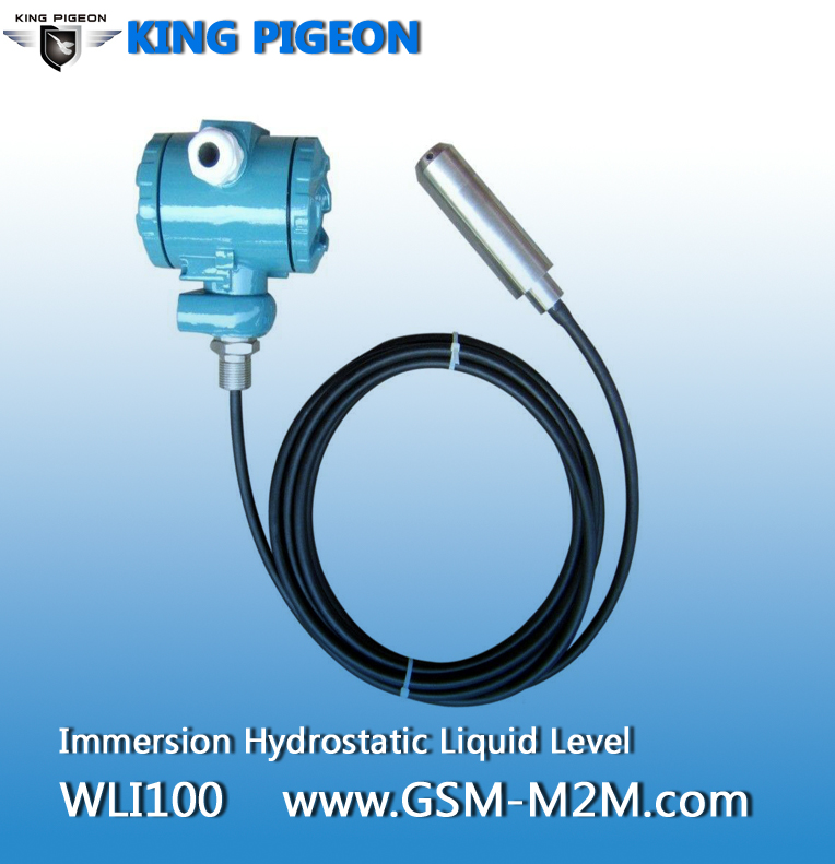 BLIIOT-Liquid Level Detectors, Level Transducers, Oil Level Sensor, Oil ...