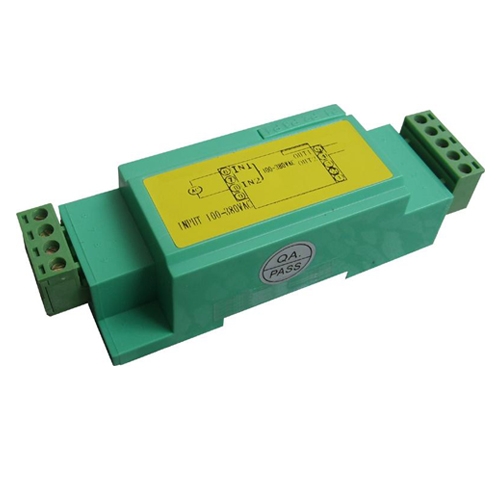 BLIIoT-Direct Current Voltage Transducer