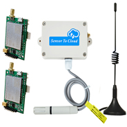 IoT Sensor, Sensor IoT, IoT Module, Wireless IoT Module, IoT Meters ...