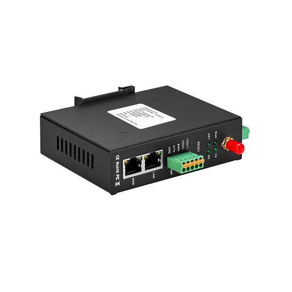 BACnet Gateway, BACnet/IP Gateway, BACnet to OPC UA, BACnet Router
